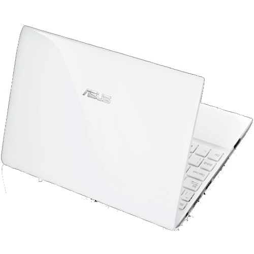 Netbook Asus 1025C-WHI085S – Intel Atom N2600 Dual Core