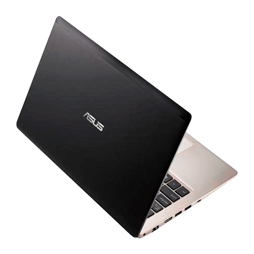 Notebook Asus Vivobook S200E-CT189H - Dual Core - HD...