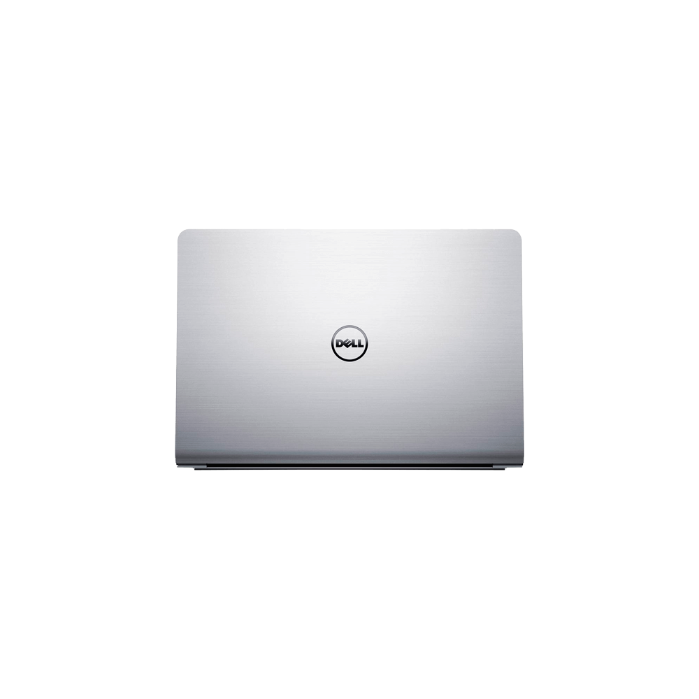Notebook DELL Inspirion I15-5557-A40 - Prata - Intel Core i7-6500U