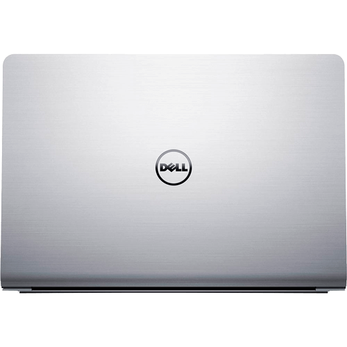 Notebook DELL Inspirion I15-5557-A40 - Prata - Intel Core...