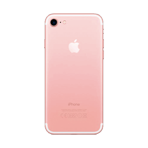 iPhone 7 32GB Ouro Rosa