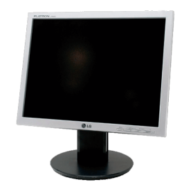 Monitor 15 Polegadas | Saldão da Informática