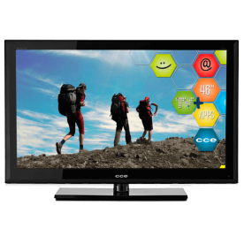 TV 46 Polegadas | Saldão da Informática