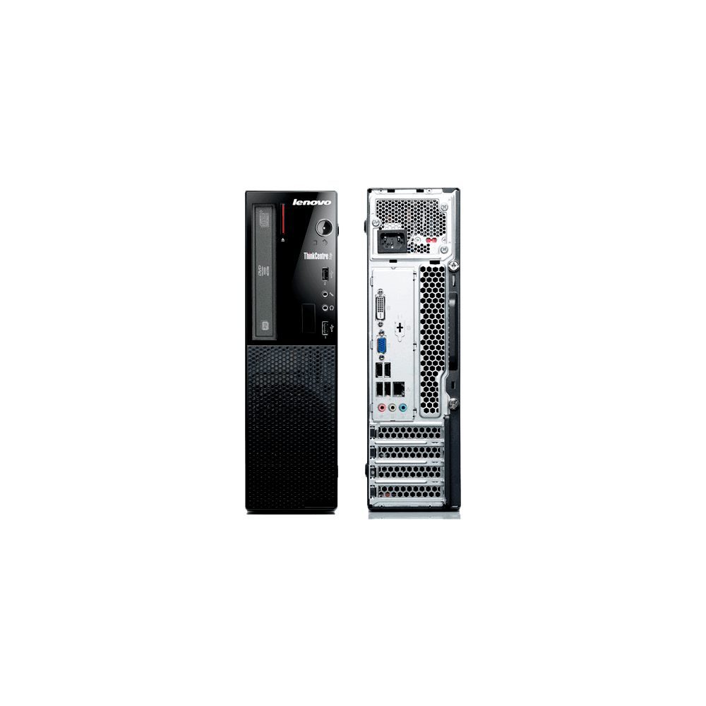 Computador Lenovo Desktop Edge E72 SFF-3493A16 - Intel Core i5-3470S ...
