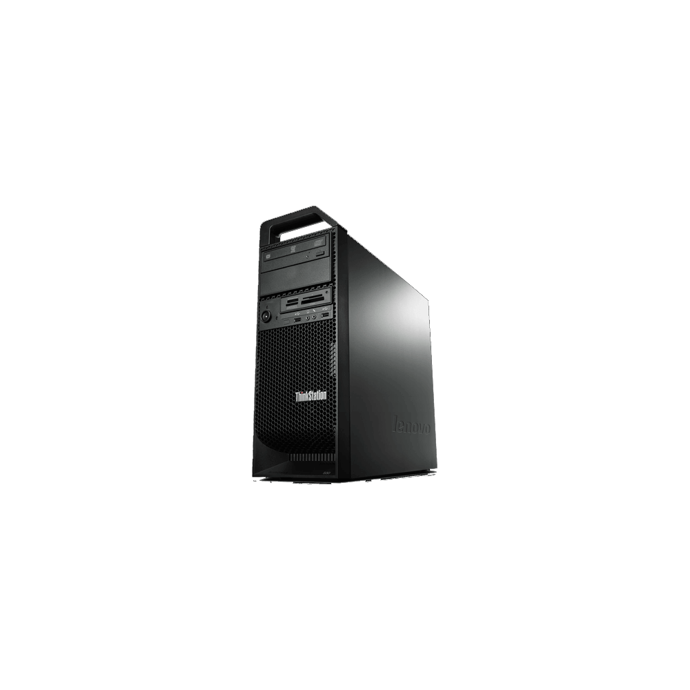 Workstation Lenovo TS S30 Xeon E5-1607 - Intel Xeon - RAM 4GB - Windo...