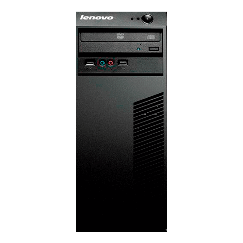 Computador Desktop Lenovo LN-63-90AT0036BR - Intel Core...