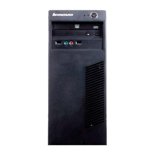 Computador Desktop Lenovo LN63-90AT0002BR - Intel Core...