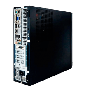 Desktop Itautec Infoway St 4271 - Intel Core i5-650 - RAM...