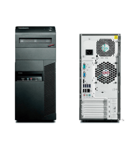 Computador Desktop Lenovo ThinkCentre M92-32291F2 - Intel...