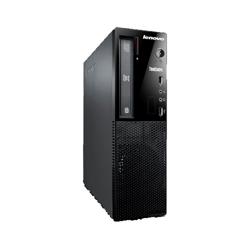 Computador Desktop Lenovo ThinkCentre Edge E72-3493GLP