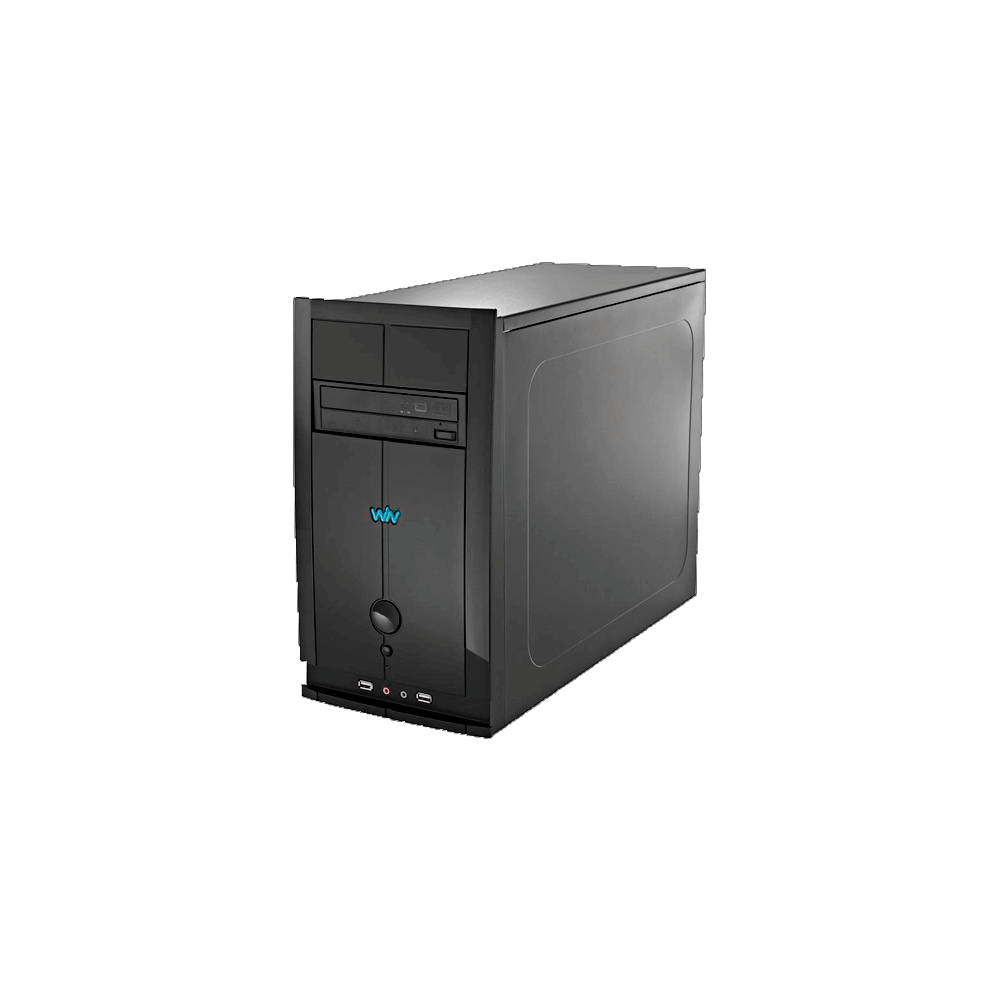 Computador Desktop CCE CM23 - Intel CELERON 847 - RAM 2GB - HD 320GB ...