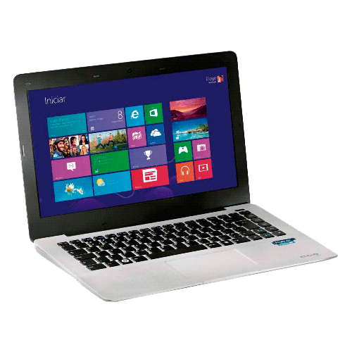 Ultrabook CCE F7 - Intel Core i7-3517U - HD 500GB - RAM...