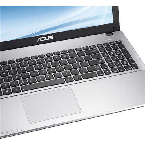 Notebook Asus X550CA-BRA-XX501H - Intel Core i3-2365M