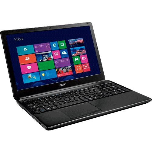 Notebook Acer E5-571-33ZU - Intel Core i3-4010U - RAM 4GB...