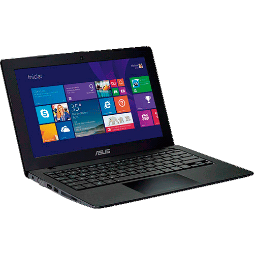 Notebook Asus X200MA-CT205H - Intel Celeron Dual Core...