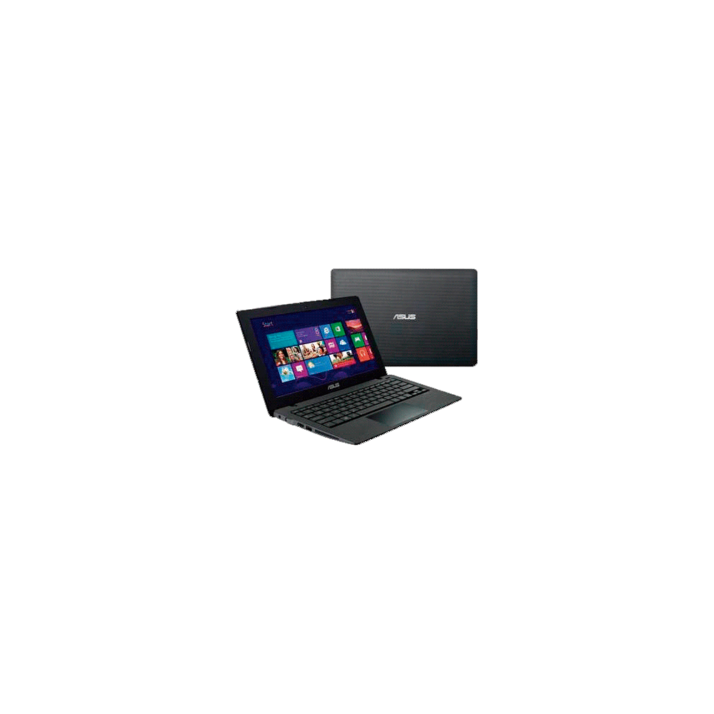 Notebook Asus X200MA-CT138H - Dual Core N2815 - RAM 2GB - HD 500GB