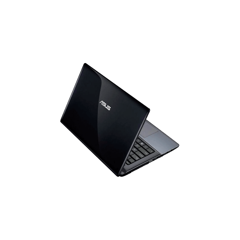 Notebook Asus X45U-VX051H - AMD C-60 - RAM 2GB - HD 320GB - LED 14"