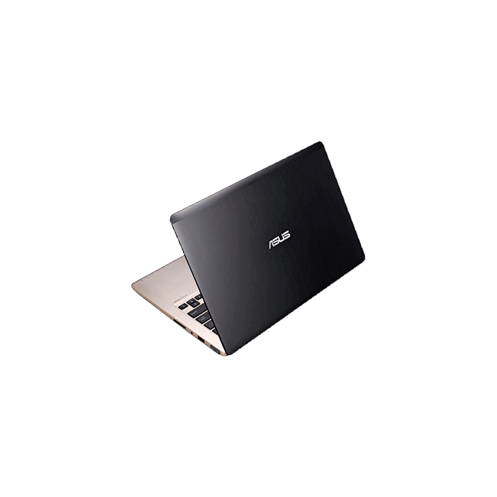 Notebook Asus Vivobook S200E-CT252H - Intel Core i3-2365M...