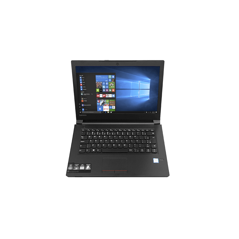 Notebook Lenovo Ideapad V310-14ISK-80UF0000BR - Preto - Intel Core i3...