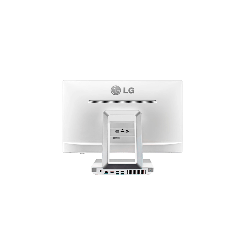 All in One LG V320-M.BG31P1 - Intel Core i5-3210M - RAM...