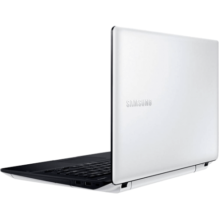 Notebook Samsung Ativ Book 3 - Branco - Intel Core...