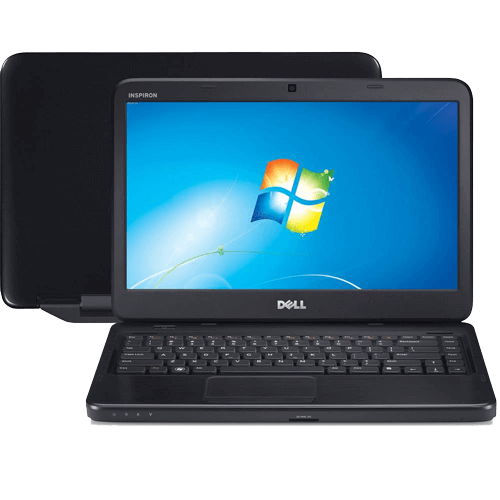 Notebook Dell Inspiron i14-2330 - Preto - Intel Core...