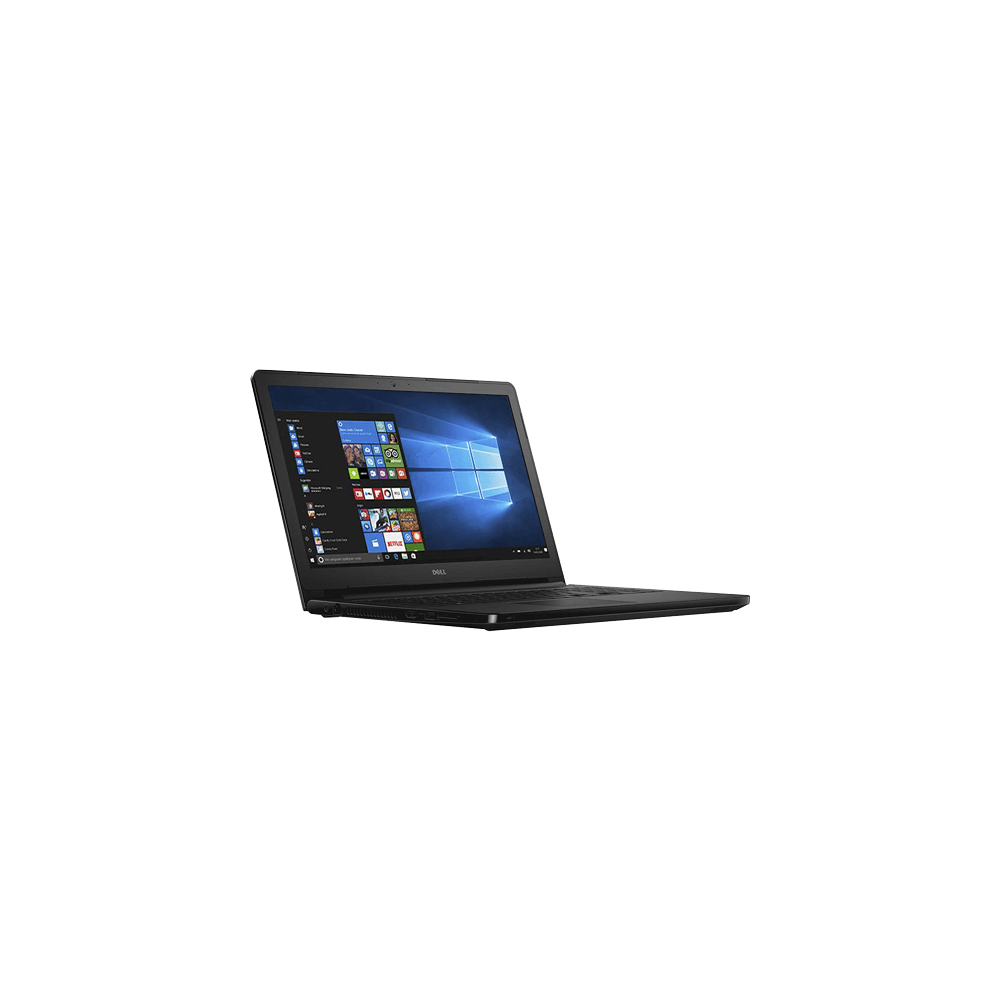Notebook Dell Inspiron i15-5566-A30P - Preto - Intel Core...