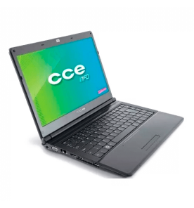 Notebook CCE: i3, i5 e i7 em Promoção | Saldão da Informática