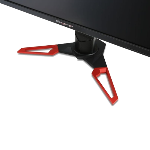 Monitor Gamer Acer Predator XB271HU - Preto - Tela 27"
