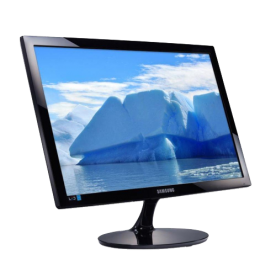 Monitor 21 Polegadas | Saldão da Informática