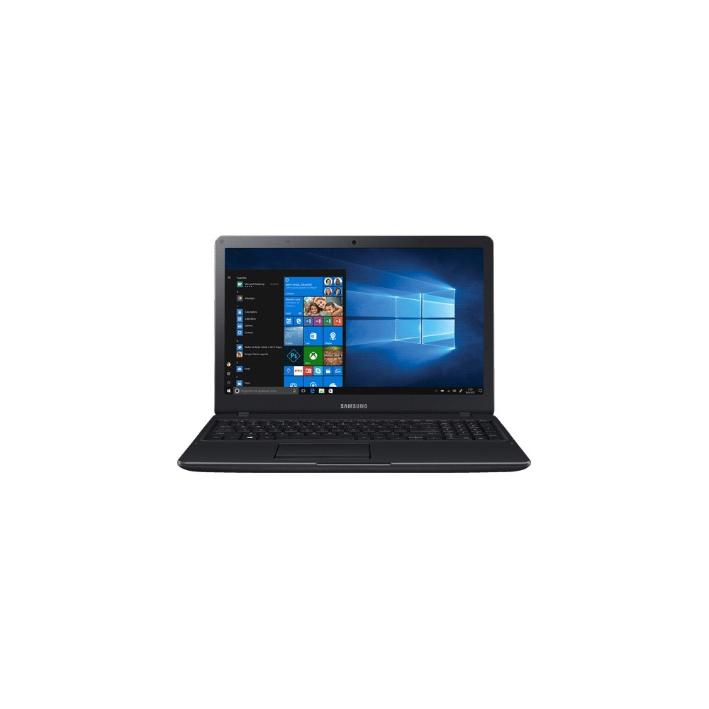 Notebook Samsung Expert X21 NP300E5M - Intel Core i5-7200U - RAM 4GB ...