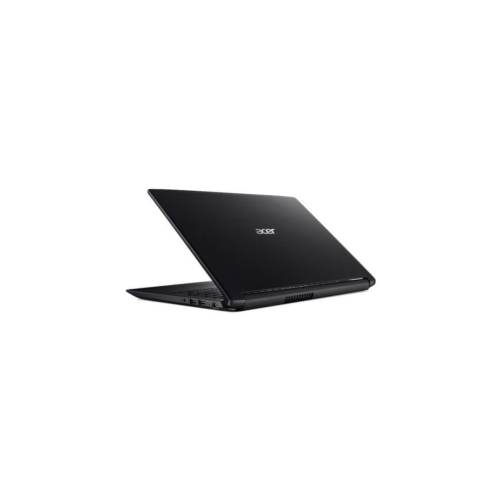 Notebook Acer Aspire A315-53-32U4 Preto - Intel Core i3-7020U - RAM 4...
