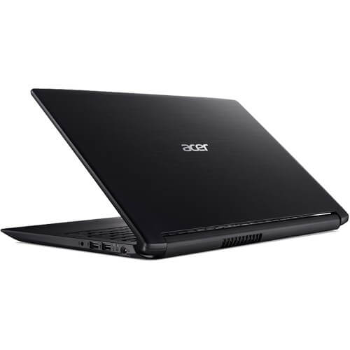Notebook Acer Aspire A315-53-32U4 Preto - Intel Core...