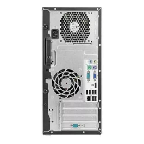Desktop HP Compaq 6000 Pro - Dual Core E8400 - RAM 4GB