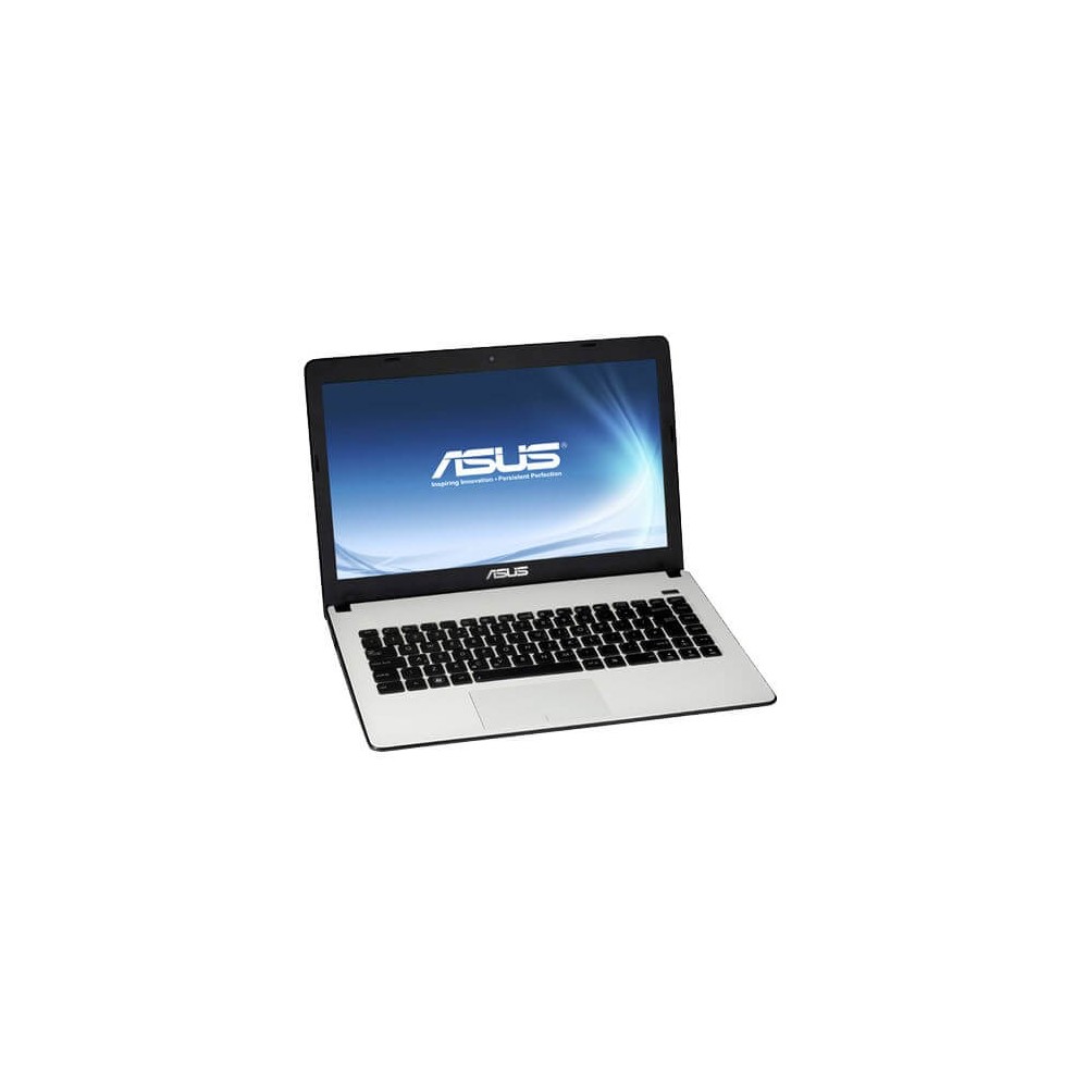 Notebook Asus X401U-WX111H - AMD Dual E-450 - RAM 2GB - HD 500GB - LE...