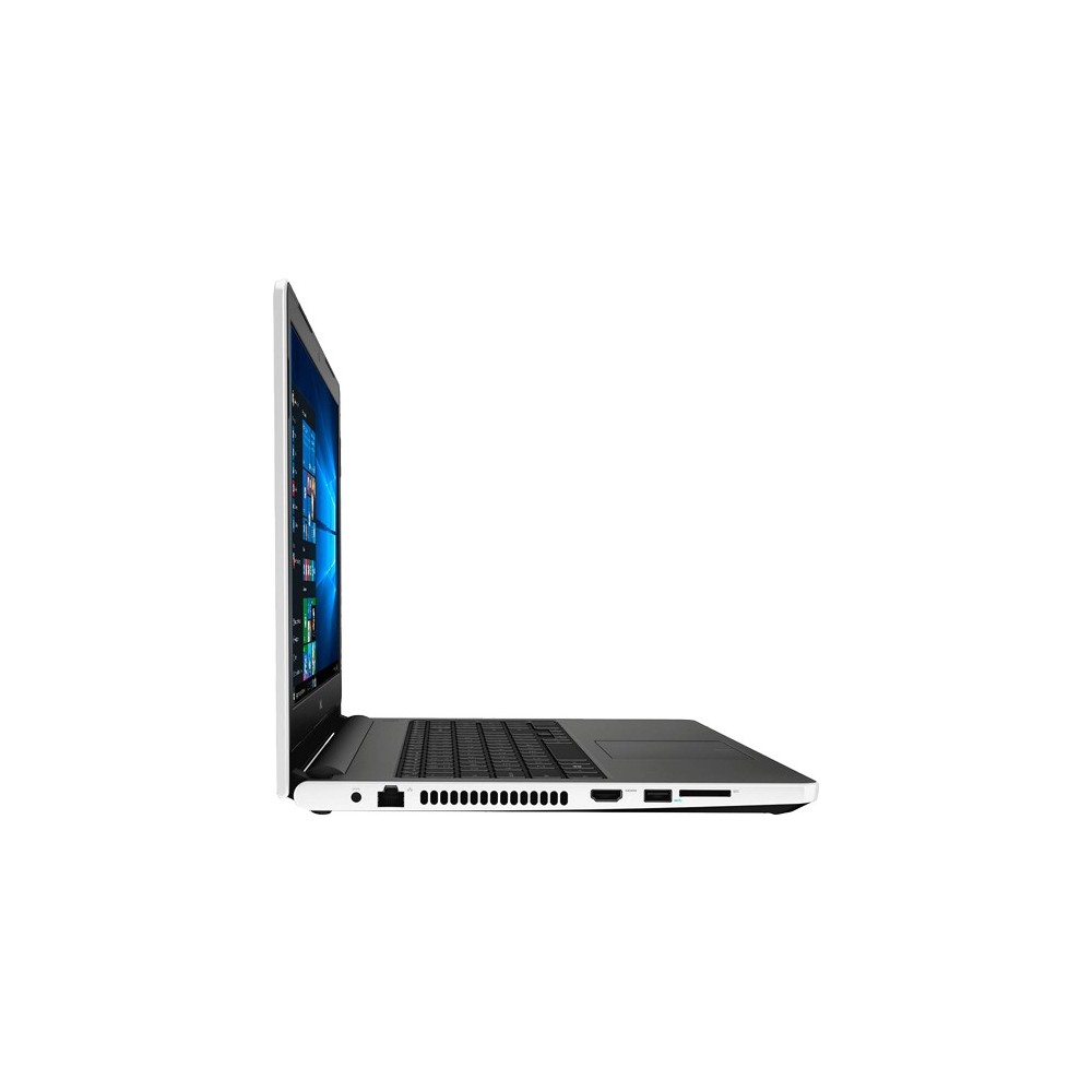 Notebook Dell Inspiron I15-5558-BB10 - Branco - Intel...