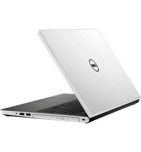 Notebook Dell Inspiron I15-5558-BB10 - Branco - Intel...