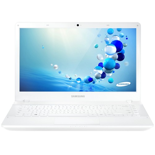 Notebook Samsung Ativ Book 2 NP270E4E-KDABR - Branco