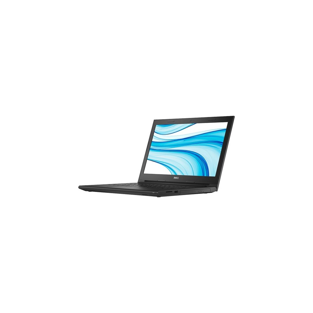 Notebook Dell Inspiron I14-3442-D10 - Preto - Intel Core i3-4005U - R...
