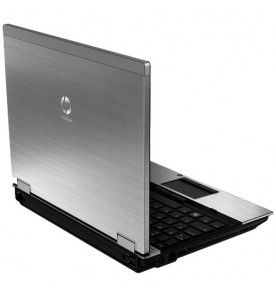 Notebook HP Elitebook 2530P - Intel Core 2 Duo U9400 - RAM 2GB - HD...