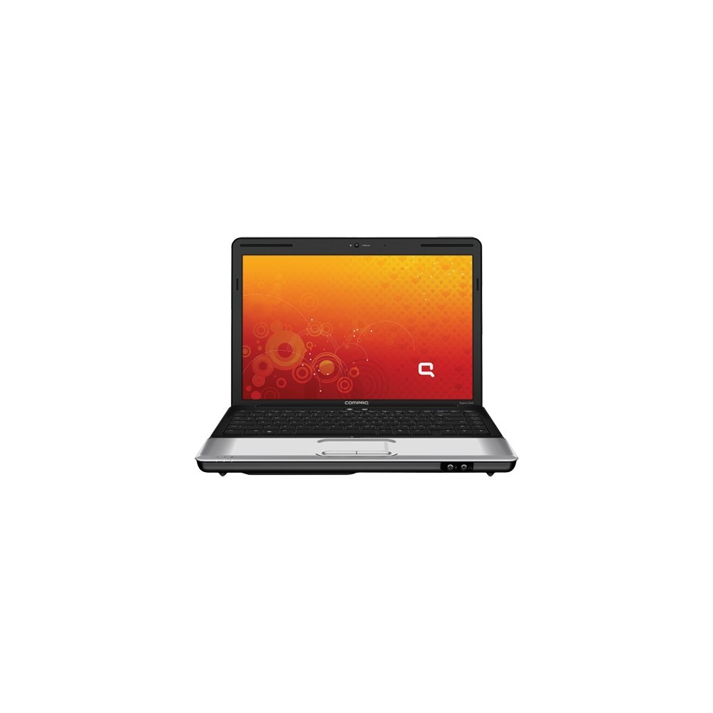 Notebook Compaq CQ40-312BR - Intel Pentium T4200 - RAM 3GB - HD 160GB...