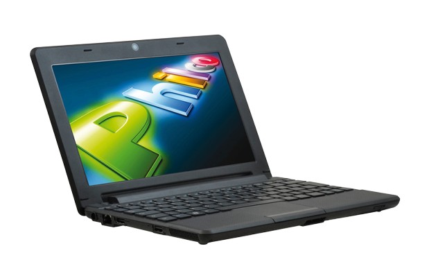 Netbook Philco 10D-P123WS - Preto - Intel Atom N2600 - RAM 2GB - HD...