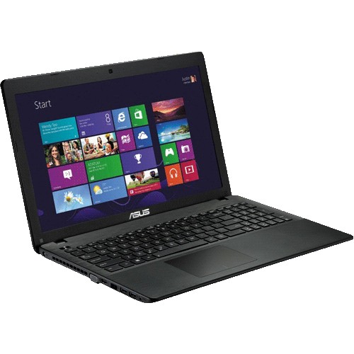 Notebook Asus X552EA-SX187H - Preto - AMD E2-3800 - RAM...