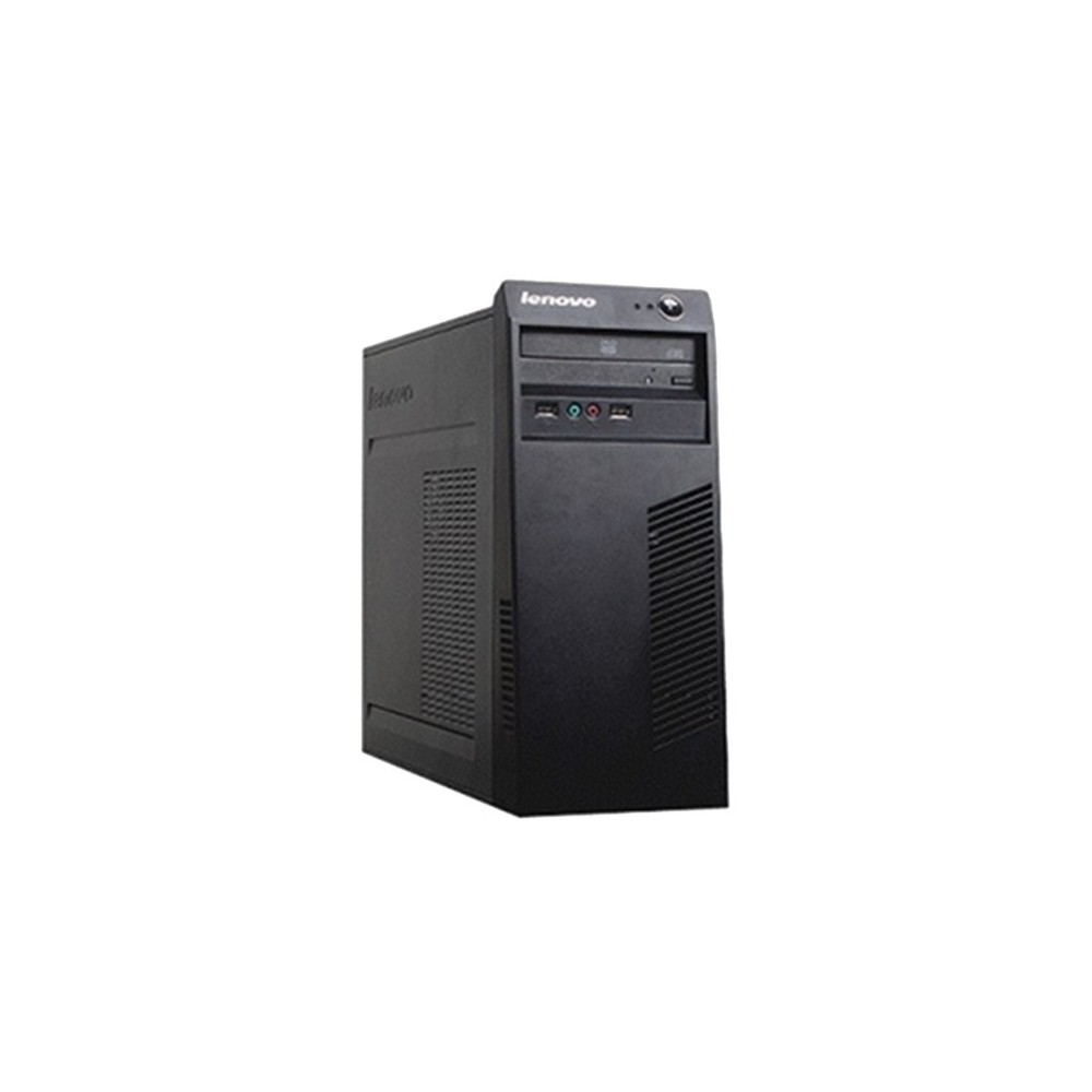 Computador Desktop Lenovo 63-90AT0061BR - Intel Core i7-4790S - RAM 4...