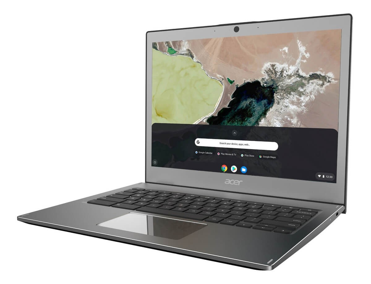 Notebook Chromebook Acer 13 CB713-1W-56VY - Intel Core...