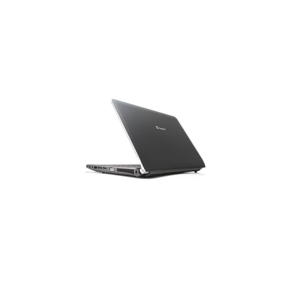 Notebook Itautec Infoway Note W7535 - Preto - Intel Core i5-2410M - R...