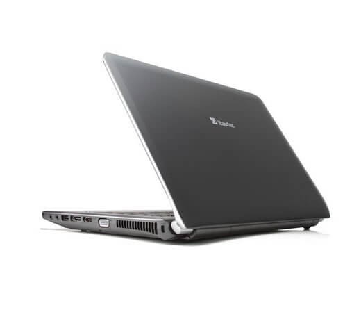 Notebook Itautec Infoway Note W7535 - Preto - Intel Core...