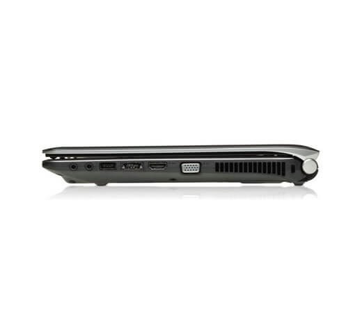 Notebook Itautec Infoway Note W7535 - Preto - Intel Core...