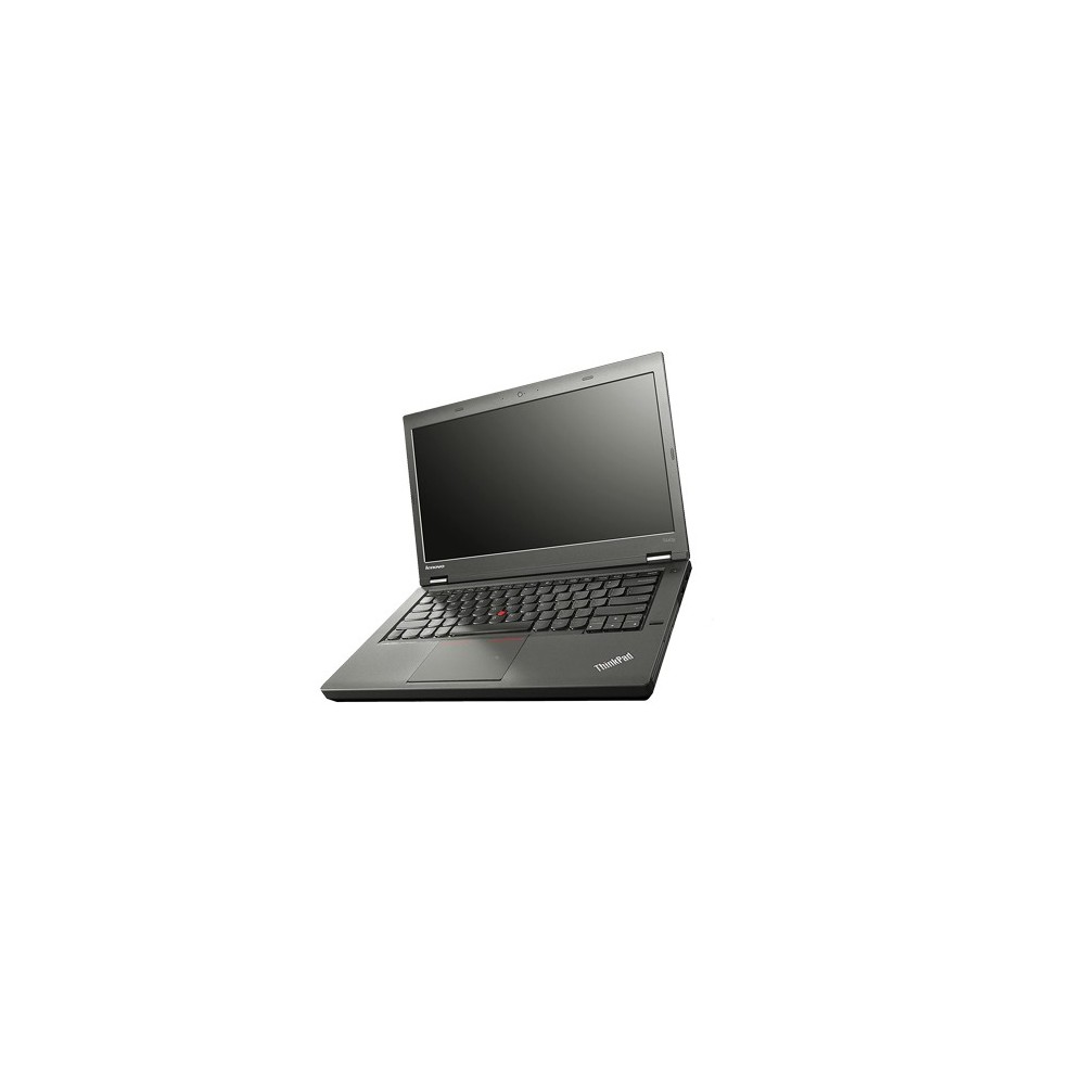 Notebook Lenovo Thinkpad TP T440P - Preto - Intel Core i7-4600M - RAM...