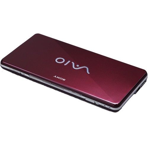 Notebook Sony Vaio VGN-CR460A - Rosa - Intel Core Duo...